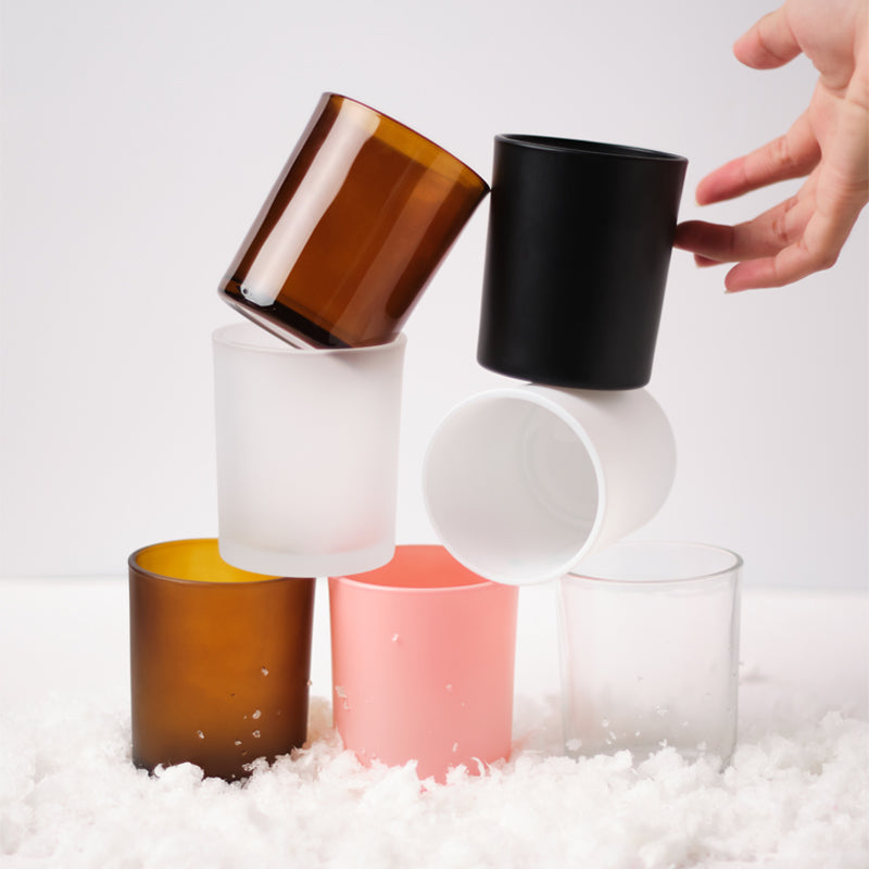 Glass Packaging – The Crafters Corner PH