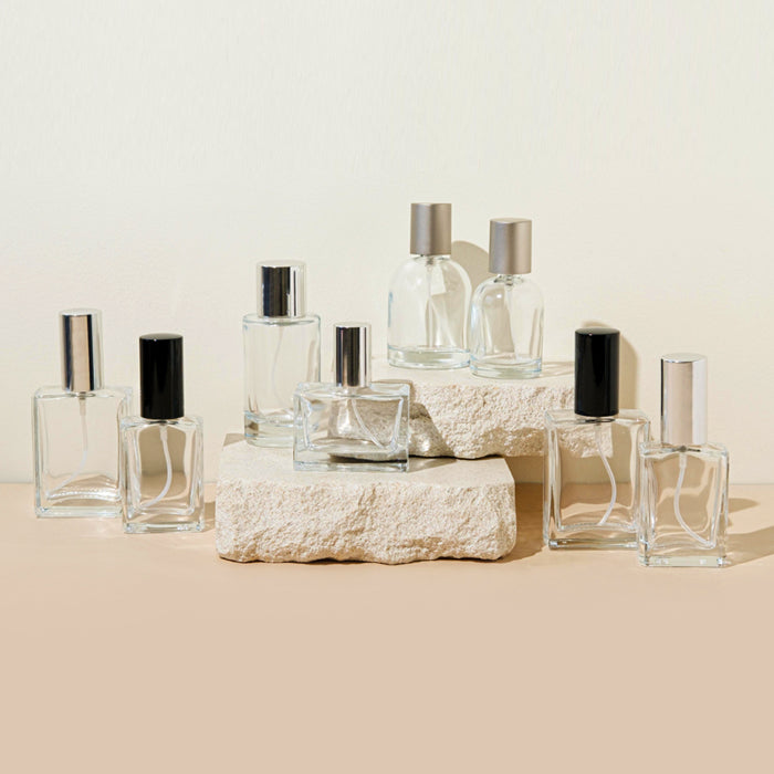 Perfume Materials – The Crafters Corner PH