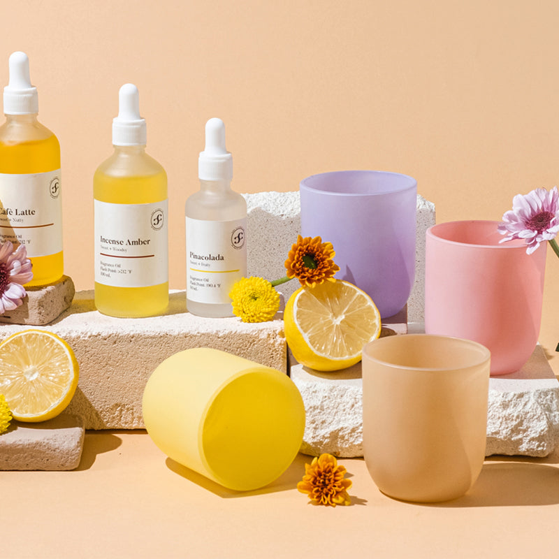 Spring Summer Collection – The Crafters Corner PH