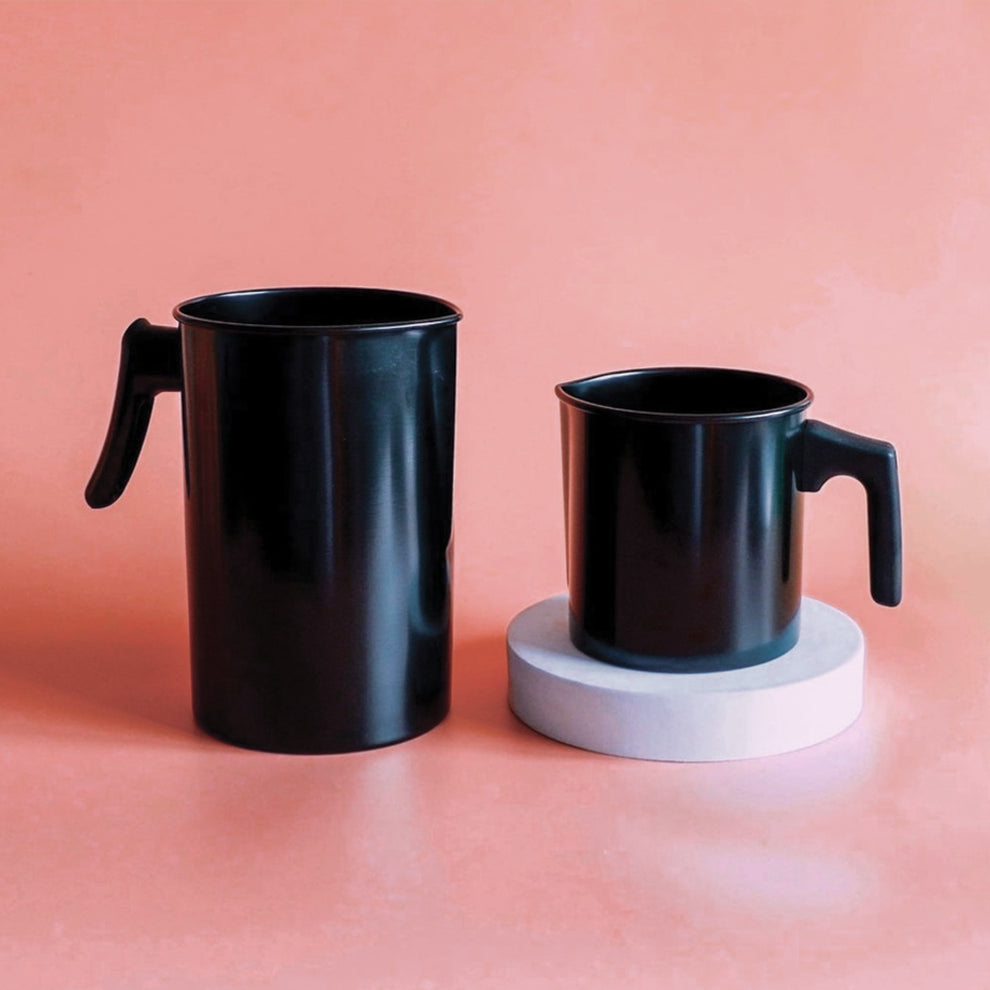 Aluminum Pouring Pitcher – The Crafters Corner PH